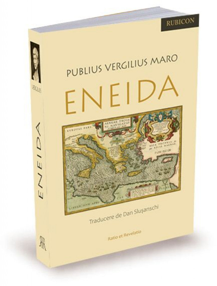 Eneida – Carte Ortodoxa