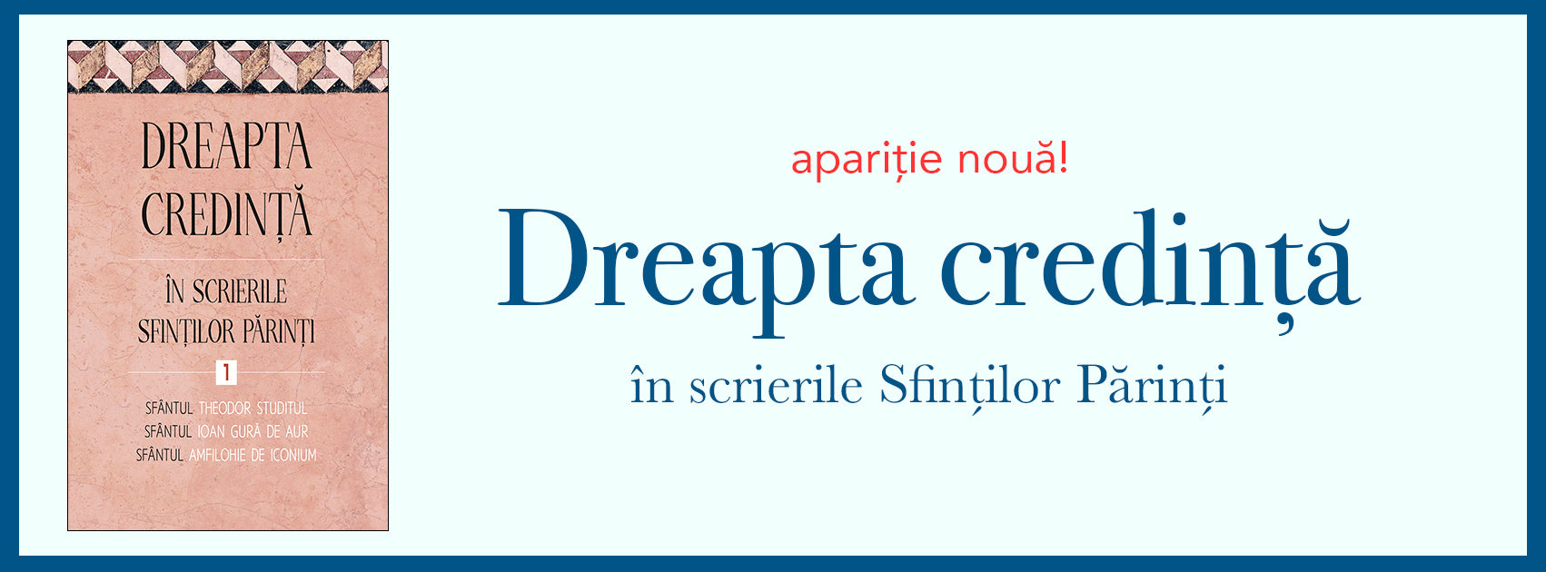 carteortodoxa.ro - cărți ortodoxe - carte ortodoxă