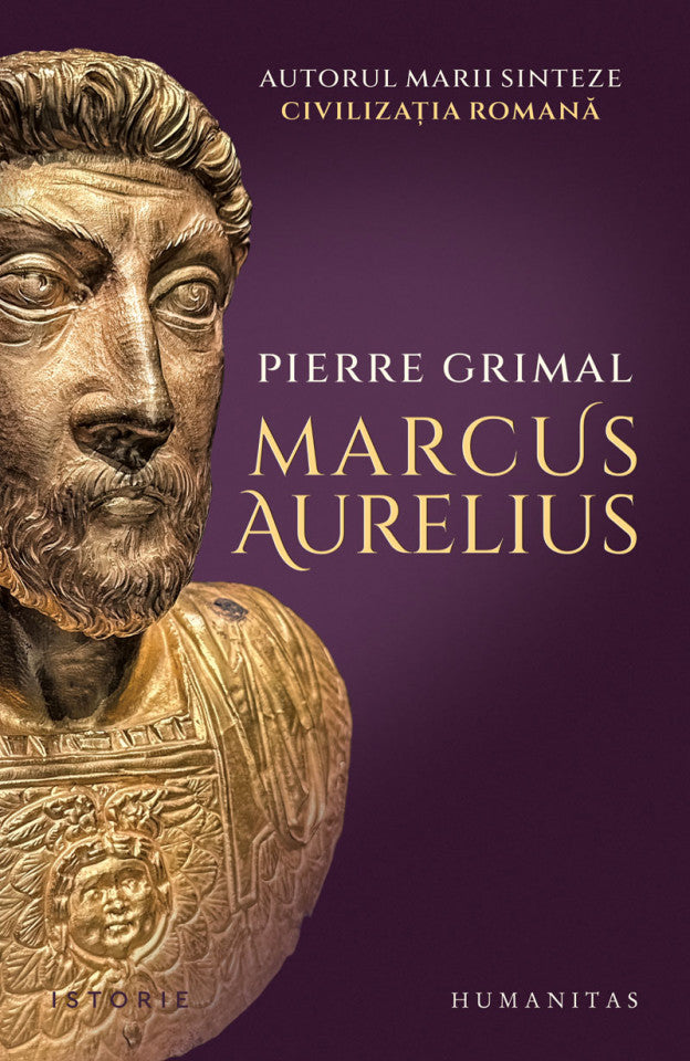 Marcus Aurelius – Carte Ortodoxa