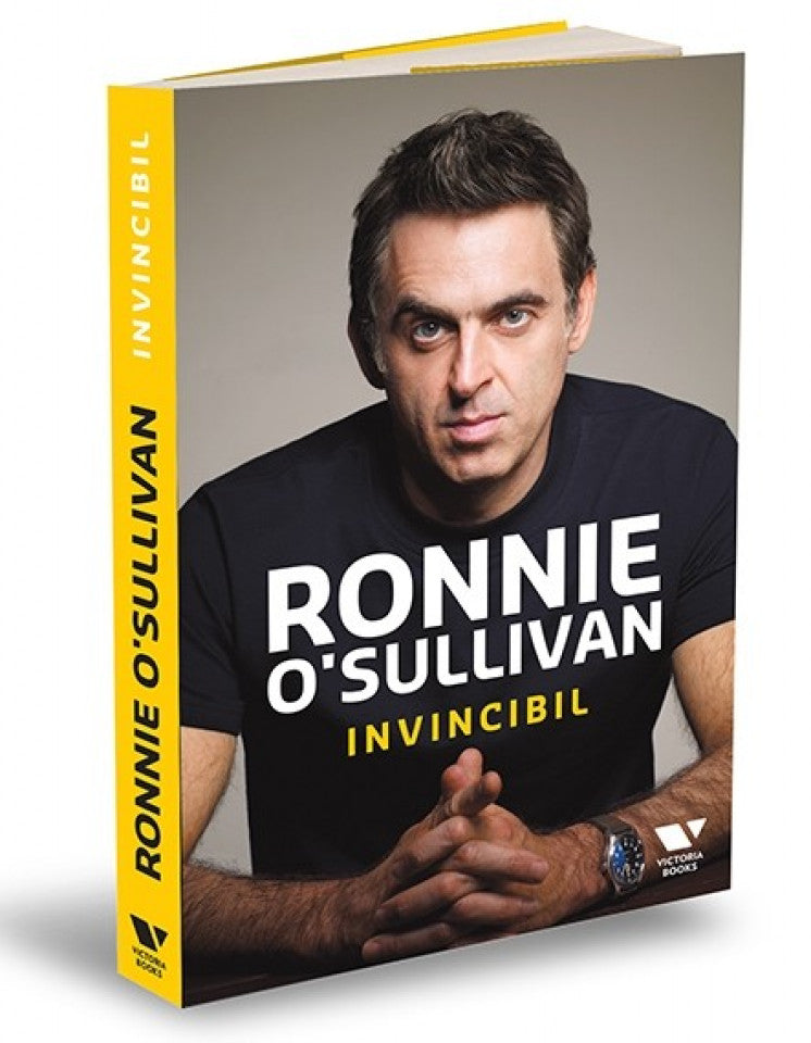 Invincibil – Carte Ortodoxa