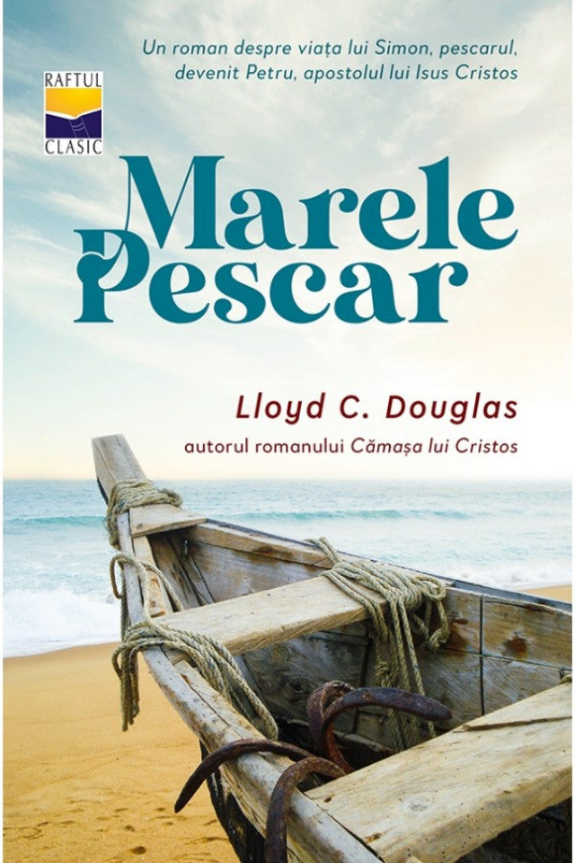 Marele pescar – Carte Ortodoxa