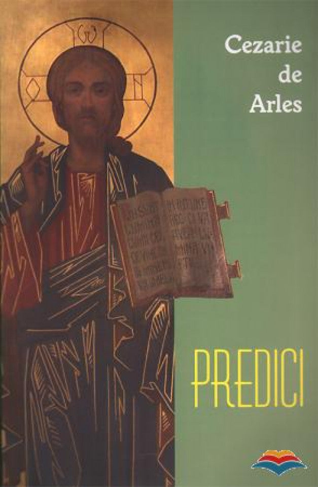 Predici – Carte Ortodoxa