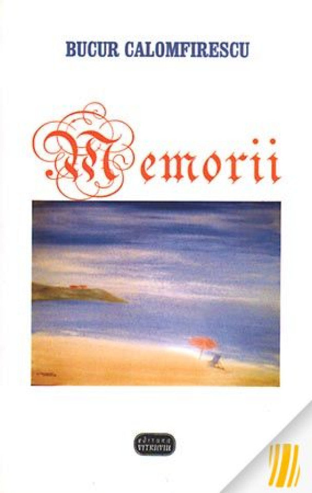 Memorii – Carte Ortodoxa