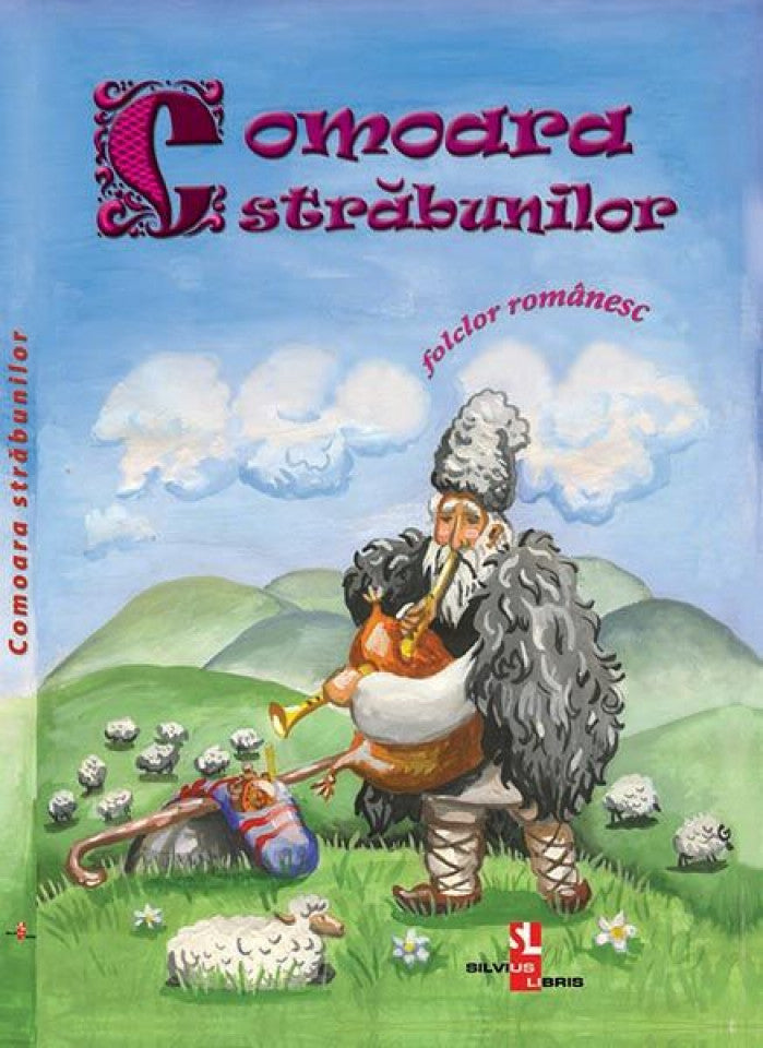 Comoara străbunilor – Carte Ortodoxa