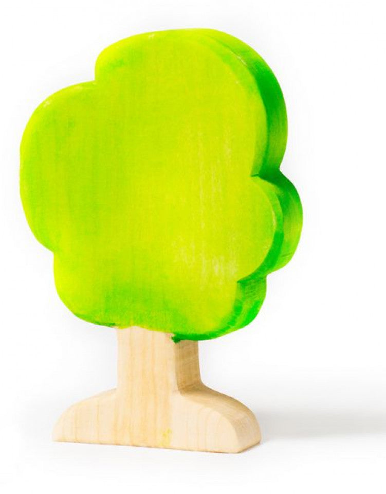 Copac pom - jucărie din lemn – Carte Ortodoxa