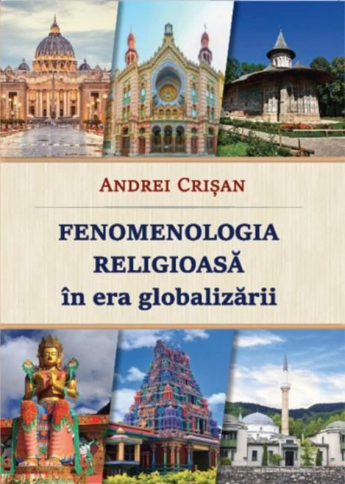 Fenomenologia religioasă în era globalizării – Carte Ortodoxa