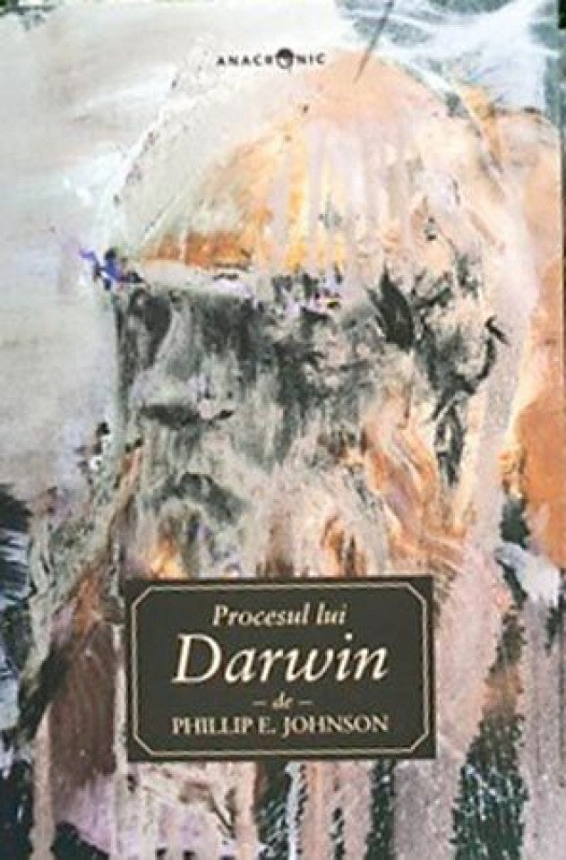 Procesul lui Darwin – Carte Ortodoxa