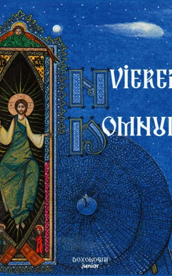 Învierea Domnului – Carte Ortodoxa