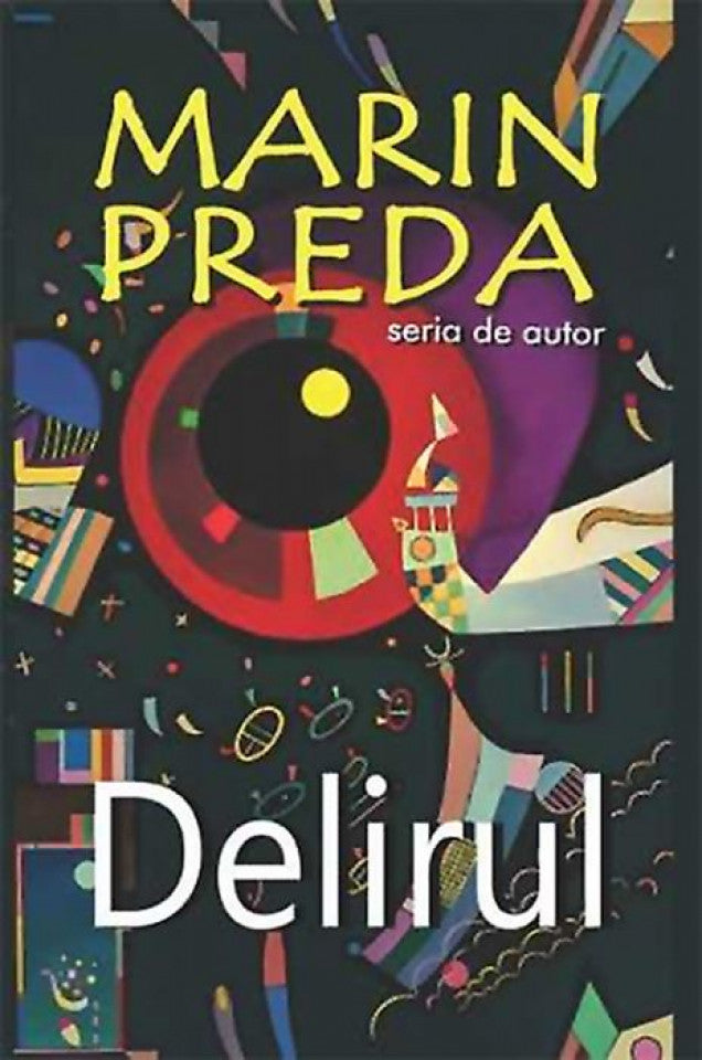 Delirul – Carte Ortodoxa