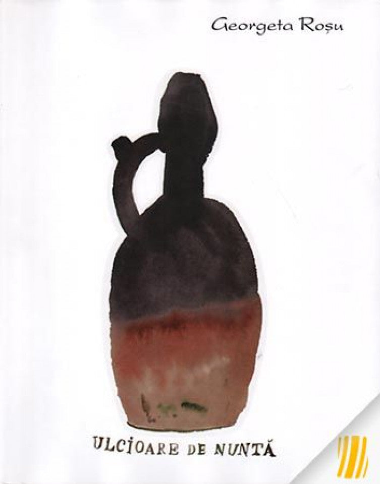 Ulcioare de nunta – Carte Ortodoxa