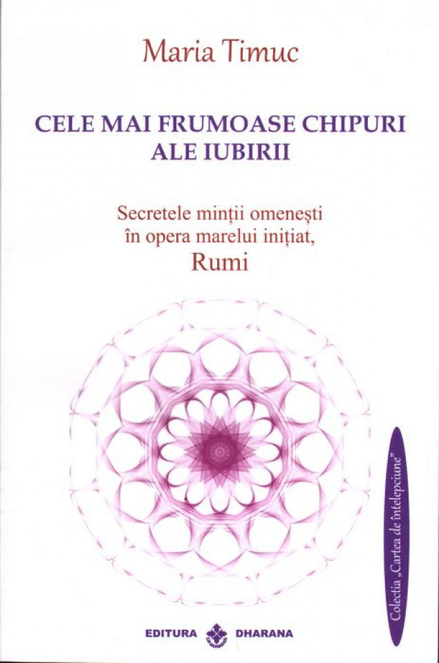 Cele mai frumoase chipuri ale iubirii – Carte Ortodoxa