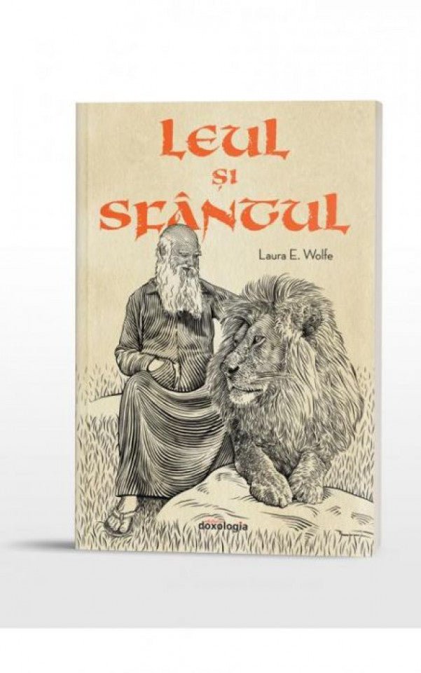 Leul și Sfântul – Carte Ortodoxa